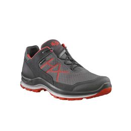 HAIX Trekkingschuhe low in schwarz | Gr.: 41,5