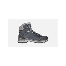 Lowa Trekkingschuhe high in blau | Gr.: 41,5