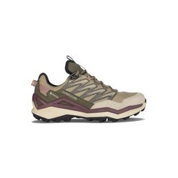 Lowa Trekkingschuhe low in grün | Gr.: 38