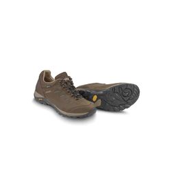 Meindl Trekkingschuhe low in braun | Gr.: 42