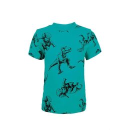 Disney Frozen T-Shirt kurzarm Elsa in Gr&uuml;n | Gr.: 92