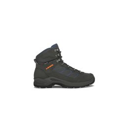 Lowa Trekkingschuhe high in grau | Gr.: 46,5