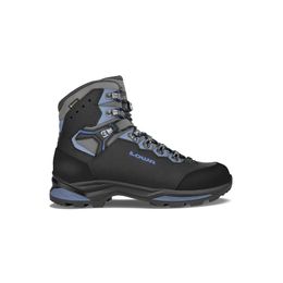 Lowa Trekkingschuhe high in schwarz | Gr.: 42