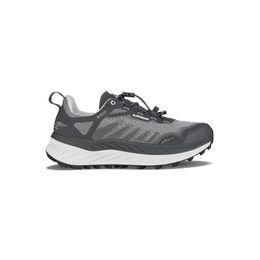 Lowa Joggingschuhe in schwarz | Gr.: 45