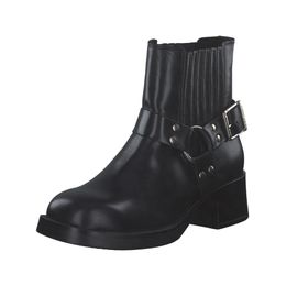 Steve Madden Stiefeletten in BLACK | Gr.: 40
