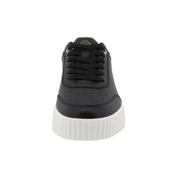 Kappa Turnschuhe in black | Gr.: 40