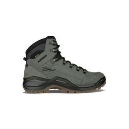 Lowa Trekkingschuhe high in grau | Gr.: 44,5