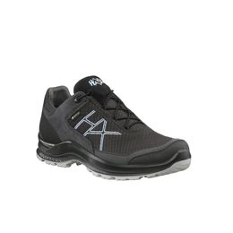 HAIX Trekkingschuhe low in schwarz | Gr.: 40