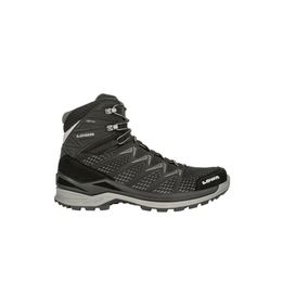 Lowa Trekkingschuhe high in schwarz | Gr.: 44,5