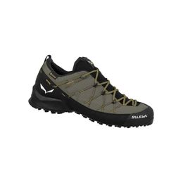 Salewa Trekkingschuhe low in grau | Gr.: 44