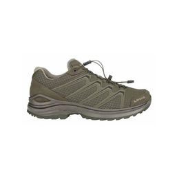 Lowa Trekkingschuhe low in grün | Gr.: 42