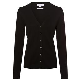 brookshire Strickjacke in schwarz - 0010 | Gr.: XL
