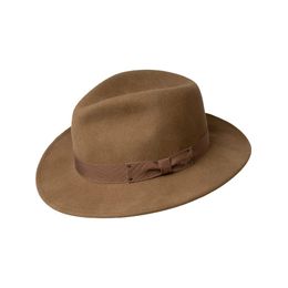 Bailey Filzhut in braun | Gr.: XL