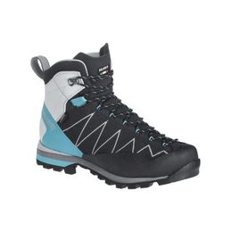 Dolomite Trekkingschuhe high in schwarz | Gr.: 40 2/3