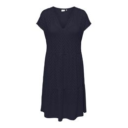 Only Carmakoma Kleid in Night Sky | Gr.: 54