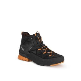 Aku Trekkingschuhe high in schwarz | Gr.: 45