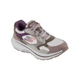 Skechers Sportschuhe/Laufschuhe "GO RUN CONSISTENT 2.0 RETRO STRIDE" in Beige / Violett | Gr.: 37,5