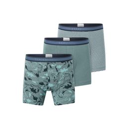 Schiesser Retro Boxer 95/5 in sortiert 8 | Gr.: 98