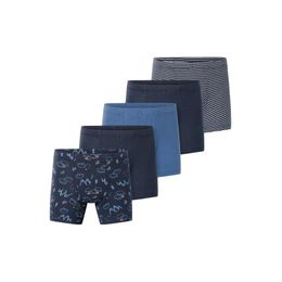 Schiesser Retro Boxer 95/5 in sortiert 9 | Gr.: 98