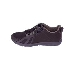 Jack Wolfskin Wanderschuhe Spirit A.D.E Low in Grau | Gr.: 44,5