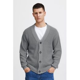 !Solid Cardigan SDGore in Grau | Gr.: M