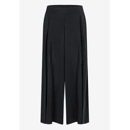 More & More More & More Culotte in black | Gr.: 36