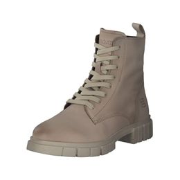 TT. BAGATT Stiefeletten in Beige | Gr.: 41