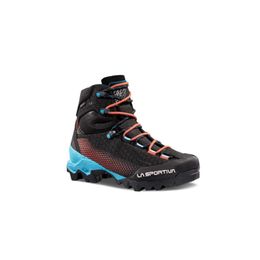 La Sportiva Trekkingschuhe high in schwarz | Gr.: 40