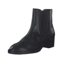 Gabor Fashion Stiefeletten in schwarz | Gr.: 38