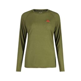 maloja AlpendistlM. Trail Shirt L