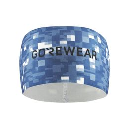 Gore Essence Light Headband Bekleidung Unisex blau