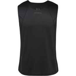 Gore Contest 2.0 Singlet Bekleidung Herren schwarz