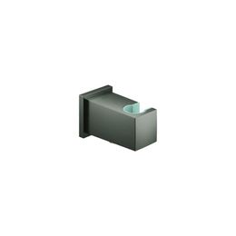 Grohe Wandanschlussbogen Euphoria Cube 1/2", m Wandbrauseh., hd graph. geb. (26370AL0)