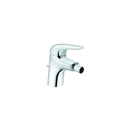 Grohe Bidet-Einhebelmischer Eurostyle 1/2", m ALG, geschl. Metal-Hebelgr., chr (23720003)