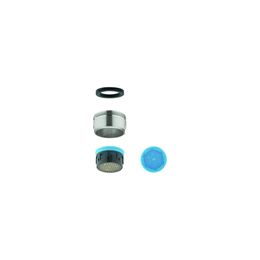 Grohe Strahlregler 64451 supersteel (64451DC0)