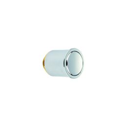 Grohe Hand-Fernbet&auml;tigung 43480 ohne Rosette f&uuml;r Abdeckplatten zu WE-SPK (43480000)