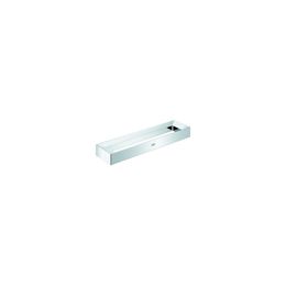 Grohe Handtuchring Selection Cube eckig, verdeckte Befestigung, chrom (40766000)