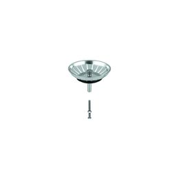 Grohe Stopfen 42576 f&uuml;r K&uuml;chensp&uuml;le edelstahl (42576SD0)