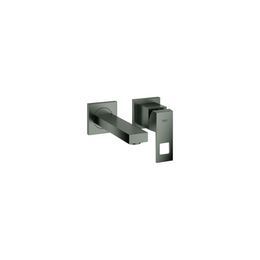 Grohe Fertigmontageset Eurocube h grap g, WT-2-L.-Wandarm., Ausl. 17,1cm (19895AL0)