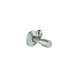 Grohe Eckventil 1/2", supersteel (22037DC0)
