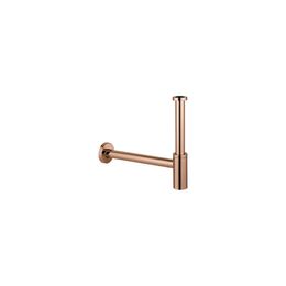 Grohe Geruchsverschluss 1 1/4", Messing, warm sunset (28912DA0)