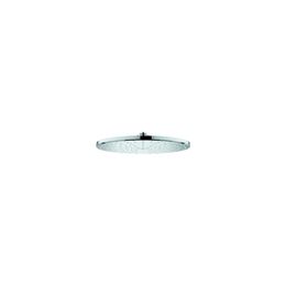 Grohe Kopfbrause Rainshower 310 Mono chrom, ohne Duchflussbegrenzer (26561000)