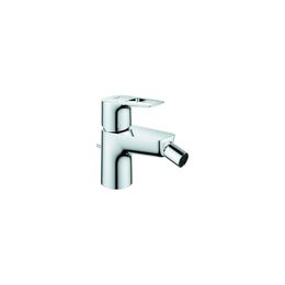 Grohe Bidet-Einhebelmischer BauLoop 1/2", m Abl.garn aus Kunststoff, chrom (23338001)