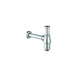 Grohe Flaschen-Geruchsverschluss 1 1/4", f&uuml;r Waschtische, chrom (28920000)