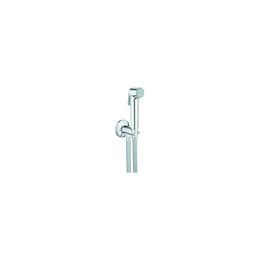 Grohe HB Tempesta -F Trigger Spray 30 Absperrventil m Brauseha., 1000mm, chrom (26358000)