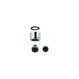 Grohe Mousseur 48343 Innengewinde M 28 x 1 chrom (48343000)