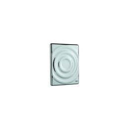 Grohe Abdeckplatte 43553 komplett f&uuml;r Sp&uuml;lkasten Wandeinbau (43553000)