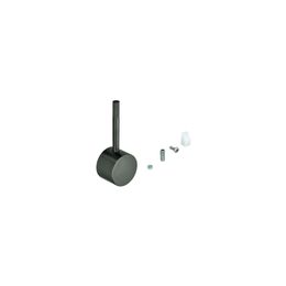 Grohe Hebel 46957 f&uuml;r Blue Home hard graphite geb&uuml;rstet (46957AL0)
