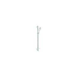 Grohe Brausestangenset Rainshower SmartActive 130 Stg 90cm, 3 S-Art., Begr 9,5 l/m., m wh. (26579LS0)