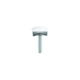 Grohe Stopfen 49541 f&uuml;r Cube Keramic Stand-WC-Kombination alpinwei&szlig; (49541000)